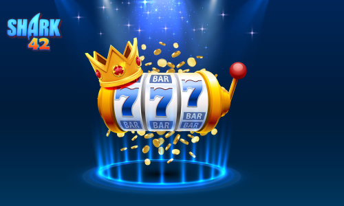 สล็อตออนไลน์ เว็บรวมสล็อตแตกง่ายอันดับ1 - shark42